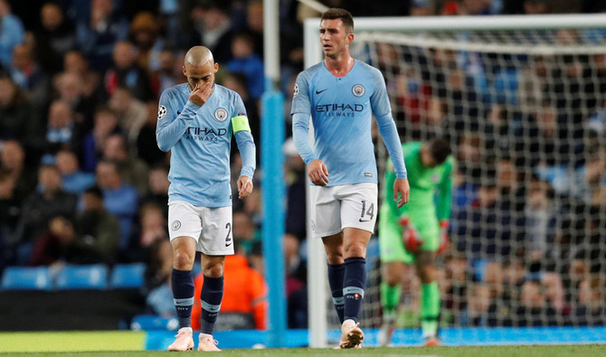 THE MANCHESTER CITY CASE: CAUSES AND POSSIBLE CONSEQUENCES – BOCCONI ...