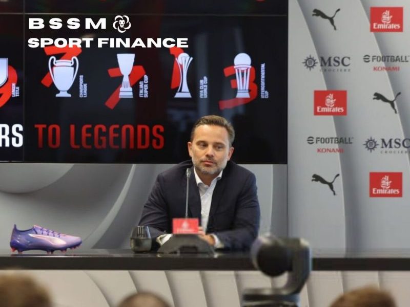 FOOTBALL CLUB FINANCIAL STATEMENT: THE MAIN RULES AND FEATURES ...