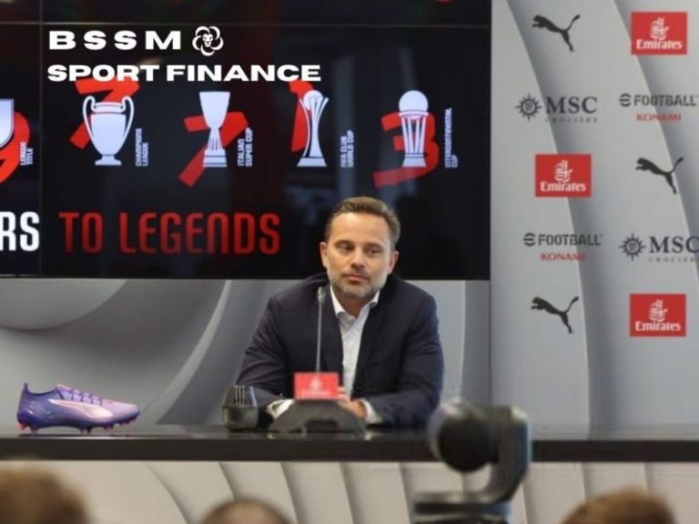 FOOTBALL CLUB FINANCIAL STATEMENT: THE MAIN RULES AND FEATURES ...